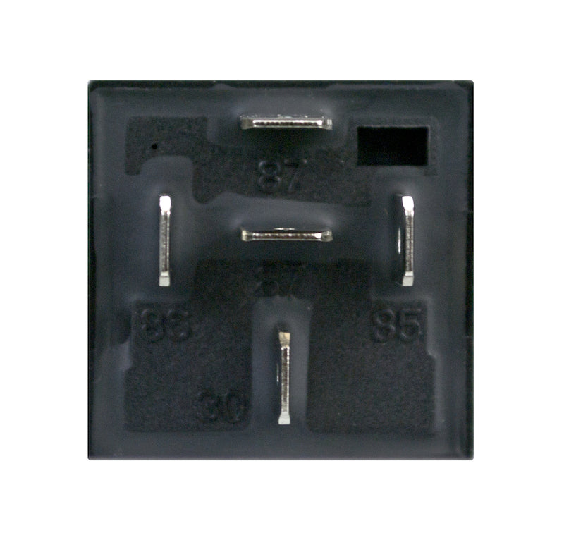 Hella Mini ISO Relay 12V – AJ-USA, Inc