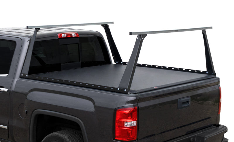Access ADARAC 2019+ Chevy/GMC Full Size 1500 8ft Box Bed Truck Rack ...