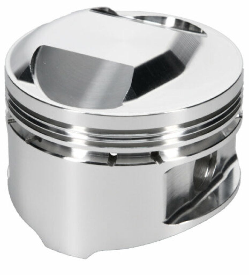 JE Pistons 3.503 Harley-Davidson Evo 1340 Piston Kit – AJ-USA, Inc