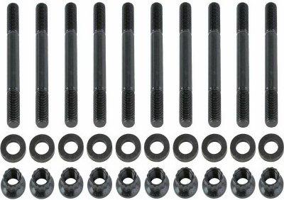 ARP BMW M50 / M52 S50US/S52US 2-Bolt Main Stud Kit – AJ-USA, Inc