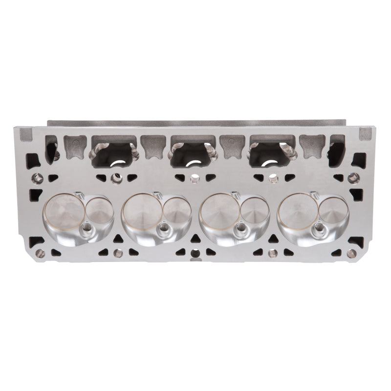 Edelbrock Cylinder Head Race Victor Jr Complete Chevy Gen V LT1/LT4 ...