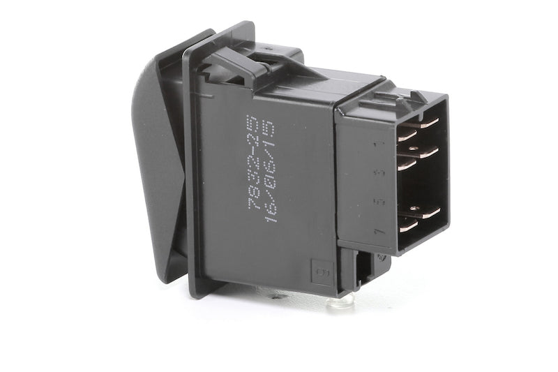 Hella Switch On/On/Off Momentary W Loc Light – AJ-USA, Inc