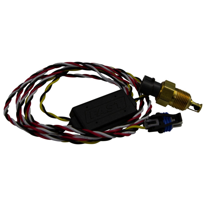Fast Air Temperature Sensor w/ 12-5 Volt Output Converter Kit – AJ-USA, Inc