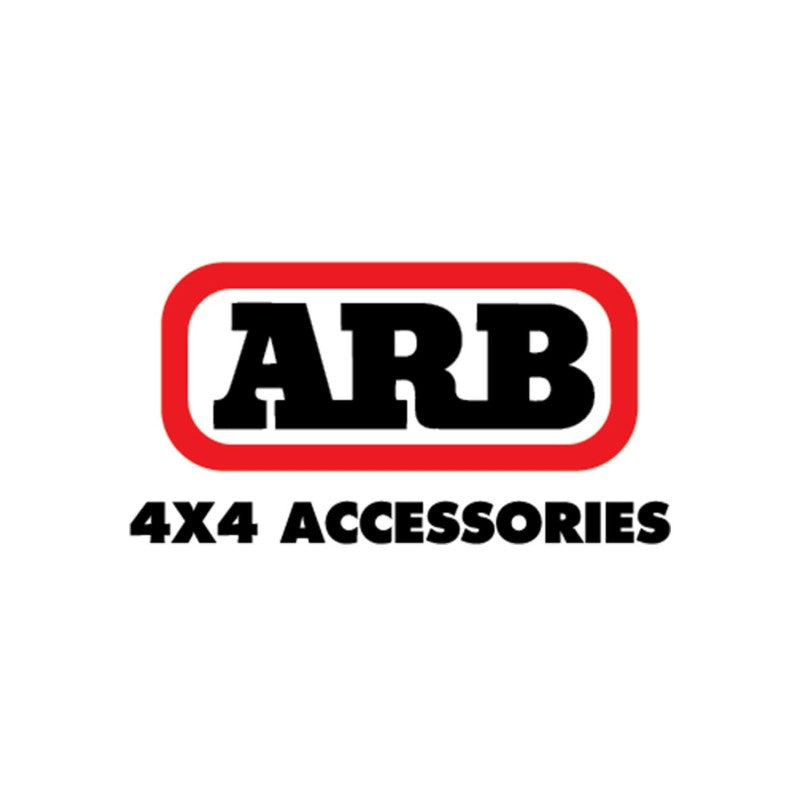 ARB Baserack Ratchet Strap 3M (Pair) – AJ-USA, Inc