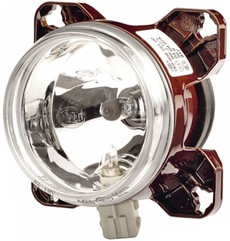 Hella 90MM Halogen High Beam Headlamp Module – AJ-USA, Inc