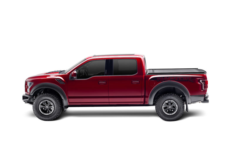 Retrax 05-15 Tacoma 5ft Double Cab RetraxONE XR – AJ-USA, Inc