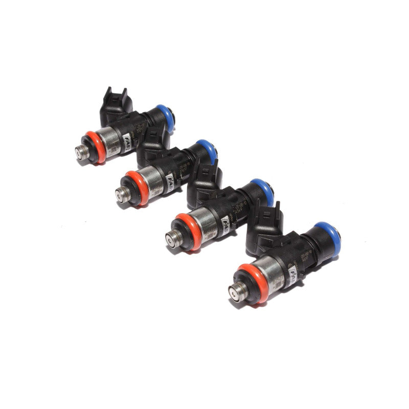 FAST Injector LS2 4-Pack 87.8Lb/hr – AJ-USA, Inc