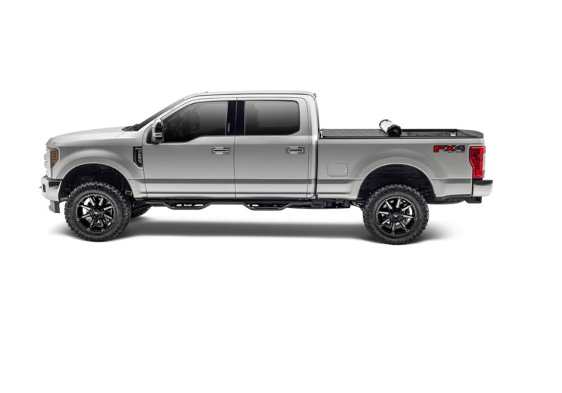 Truxedo 2022 Ford Maverick 4ft 6in Sentry Bed Cover – AJ-USA, Inc
