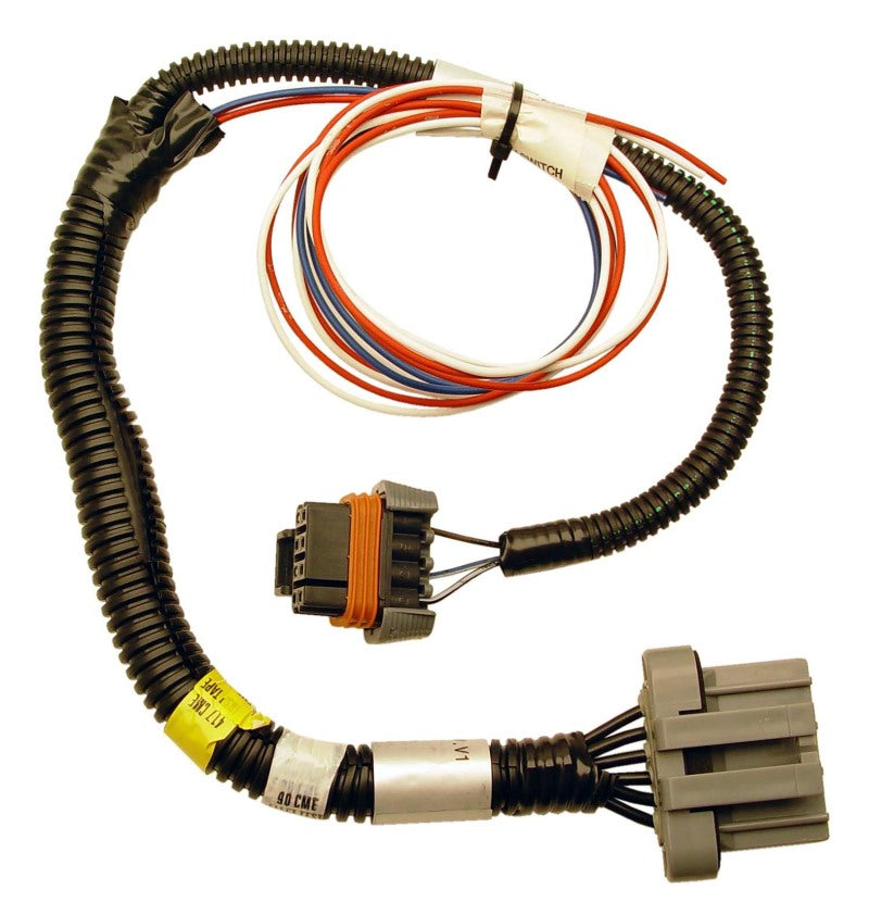 FAST Ignition Adapter Harness FAST – AJ-USA, Inc