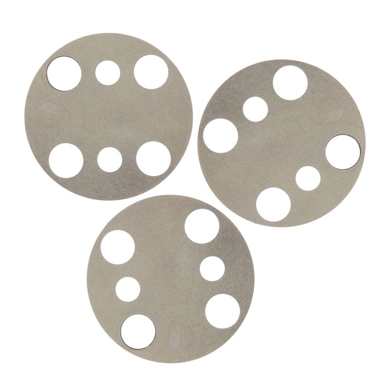 Fluidampr Ford Powerstroke 6.4 Harmonic Balancer Friction Washer - 3pc ...