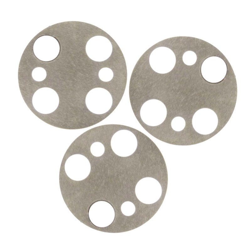 Fluidampr Ford Powerstroke 6.0L Harmonic Balancer Friction Washer - 3p ...