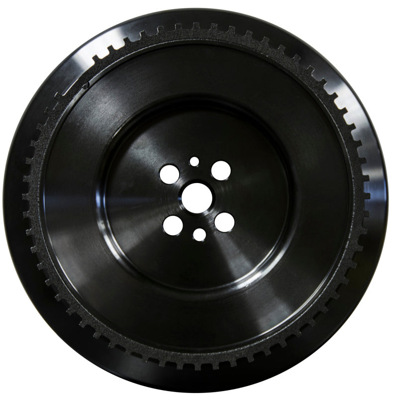 Fluidampr Dodge Cummins 6.7L Steel Internally Balanced Damper – AJ-USA, Inc