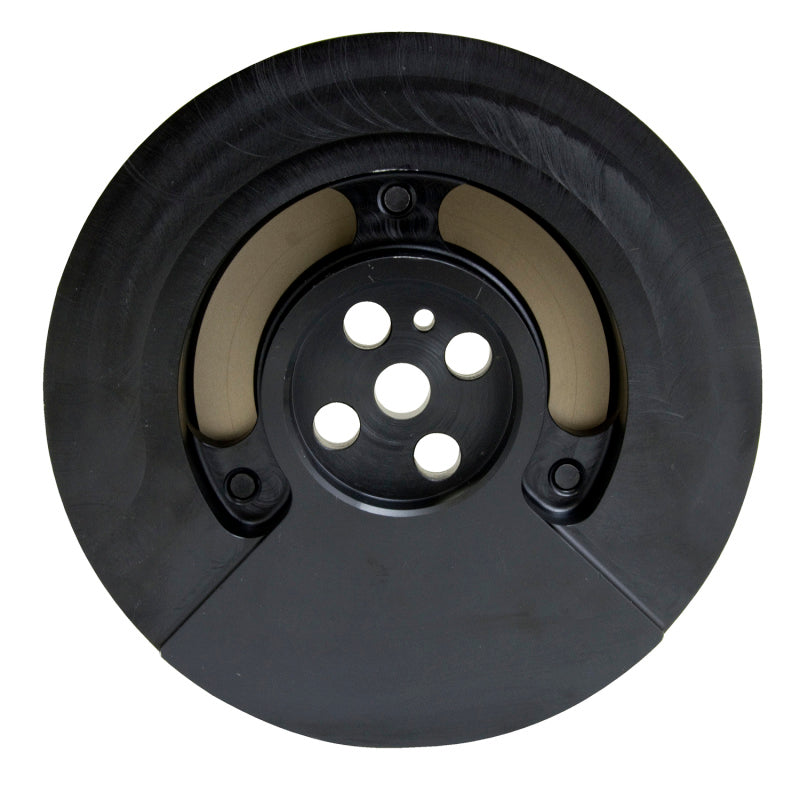 Fluidampr 11+ Ford 6.7L Powerstroke Diesel Damper – AJ-USA, Inc