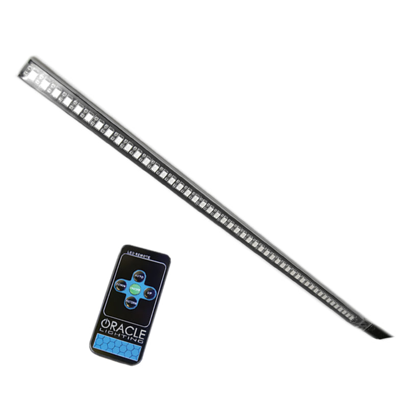 Oracle 22in V2 LED Scanner - Blue – AJ-USA, Inc