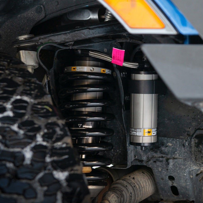 ARB / Old Man Emu BP-51 Bypass Suspension Lift Kit for 19-20 Ford Rang ...