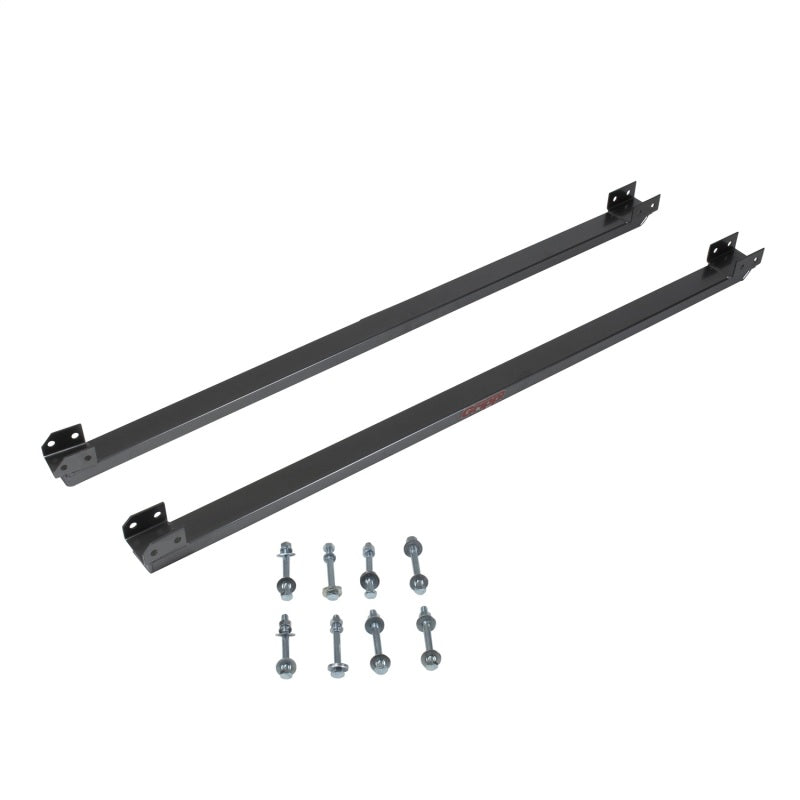 BBK 94-04 Mustang Subframe Connector Full Length Standard Style – AJ ...