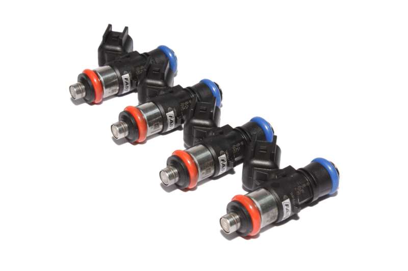 FAST Injector FAST 4-Pack 50Lb/hr – AJ-USA, Inc