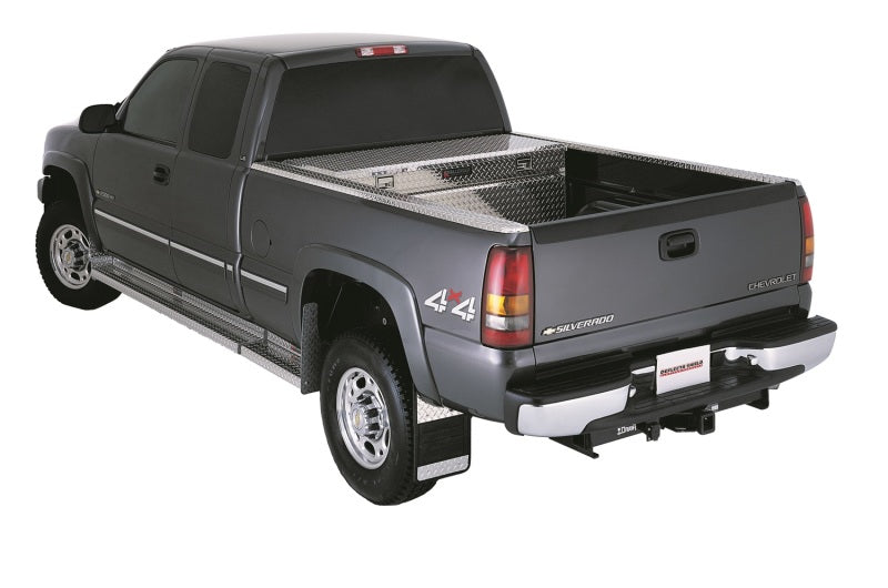 Lund Universal Challenger Tool Box - Brite – AJ-USA, Inc