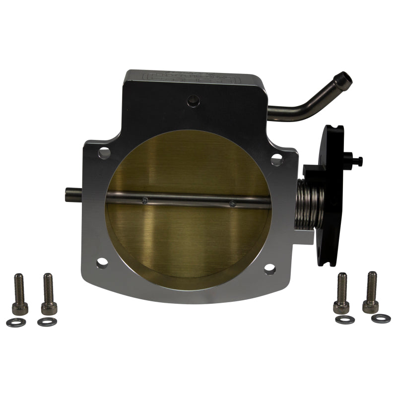 FAST Throttle Body LSX 102MM – AJ-USA, Inc
