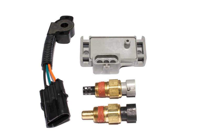 FAST Sensor Kit FAST Ford 1 Bar – AJ-USA, Inc