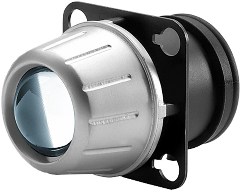 Hella Micro DE Premium Halogen H7 Low Beam 12V SAE Lo Headlamp w/ Bulb ...