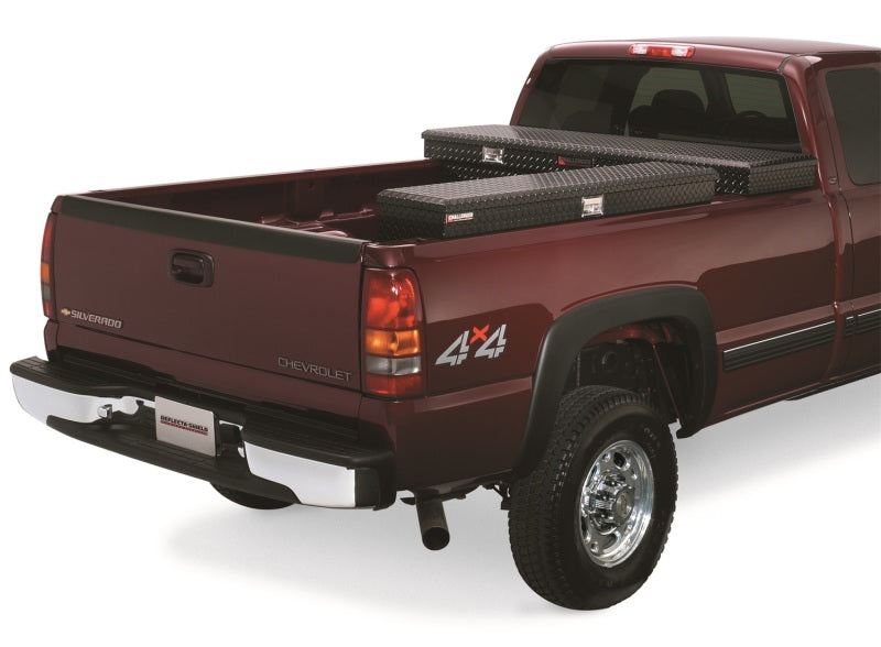 Lund Universal Challenger Tool Box - Black – AJ-USA, Inc