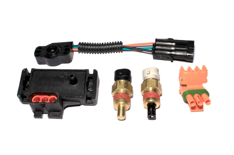 FAST Sensor Kit FAST Ford 2 Bar – AJ-USA, Inc