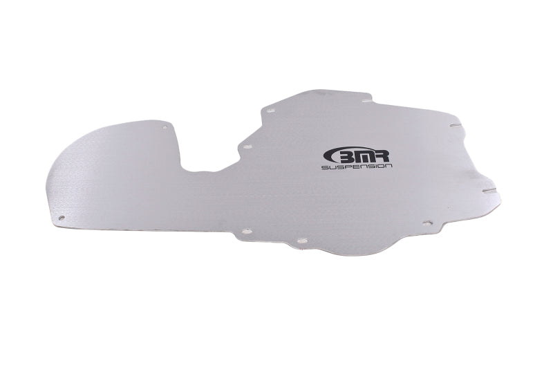 BMR 68-72 A-Body A/C Delete Panel (Aluminum) - Bare w/ BMR Logo – AJ ...