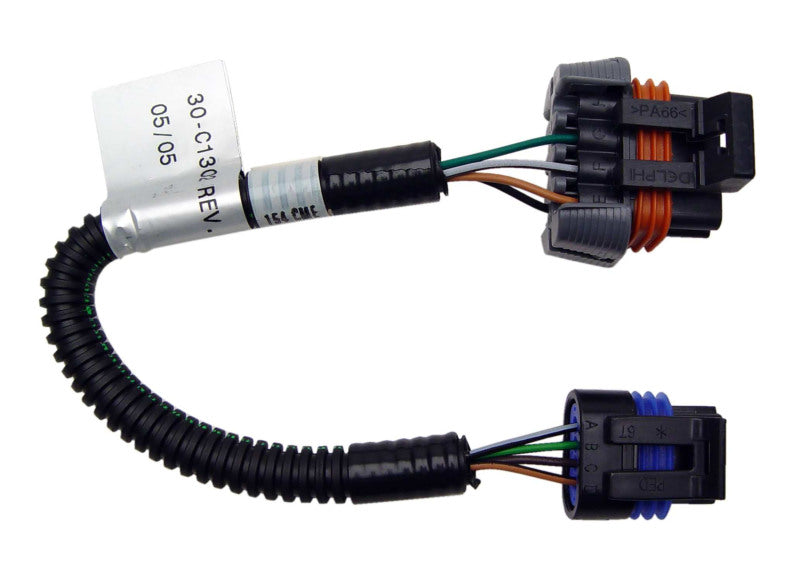 FAST Ignition Adapter Harness FAST – AJ-USA, Inc