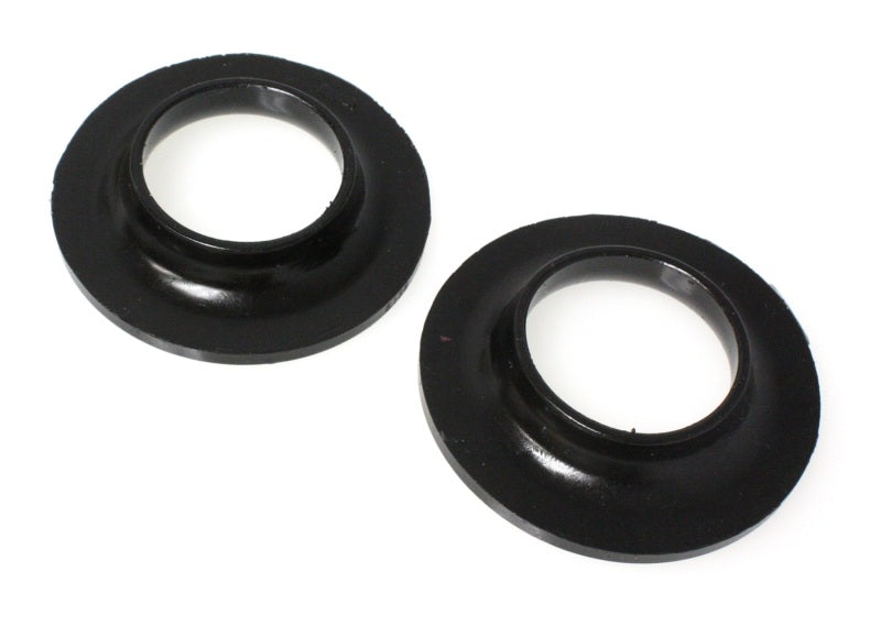 Energy Suspension Gm Rear Spring Isolator - Black – AJ-USA, Inc